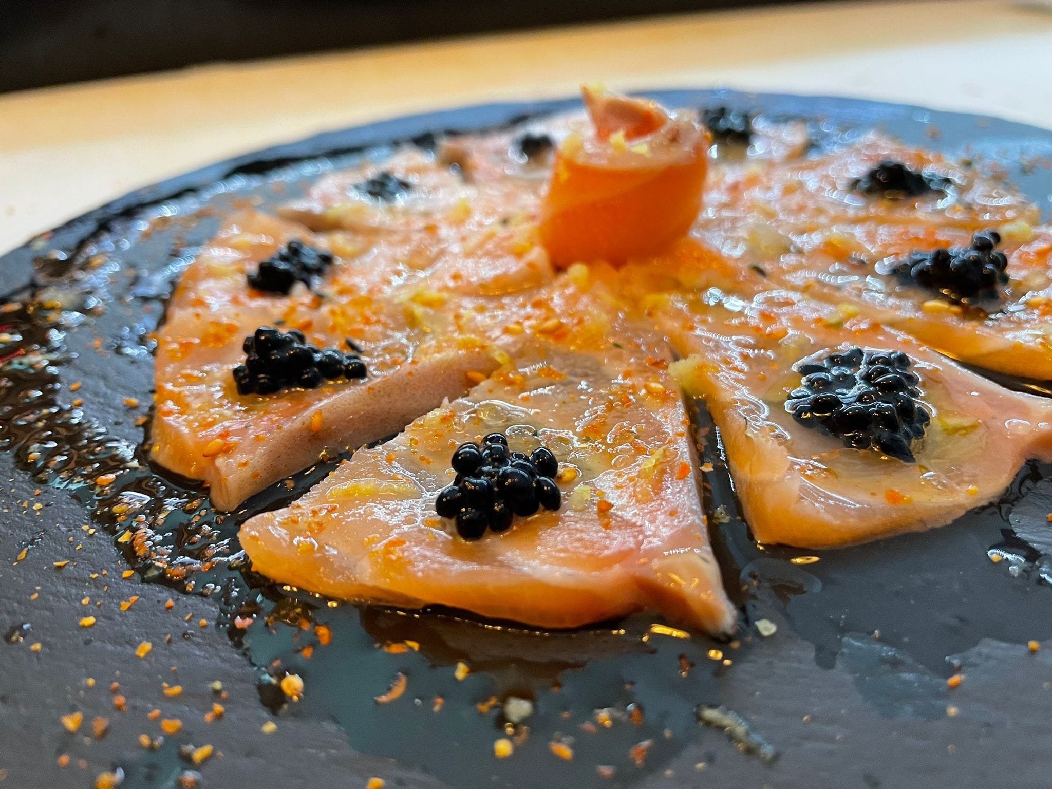 About us — Atlântico Azorean Restaurant