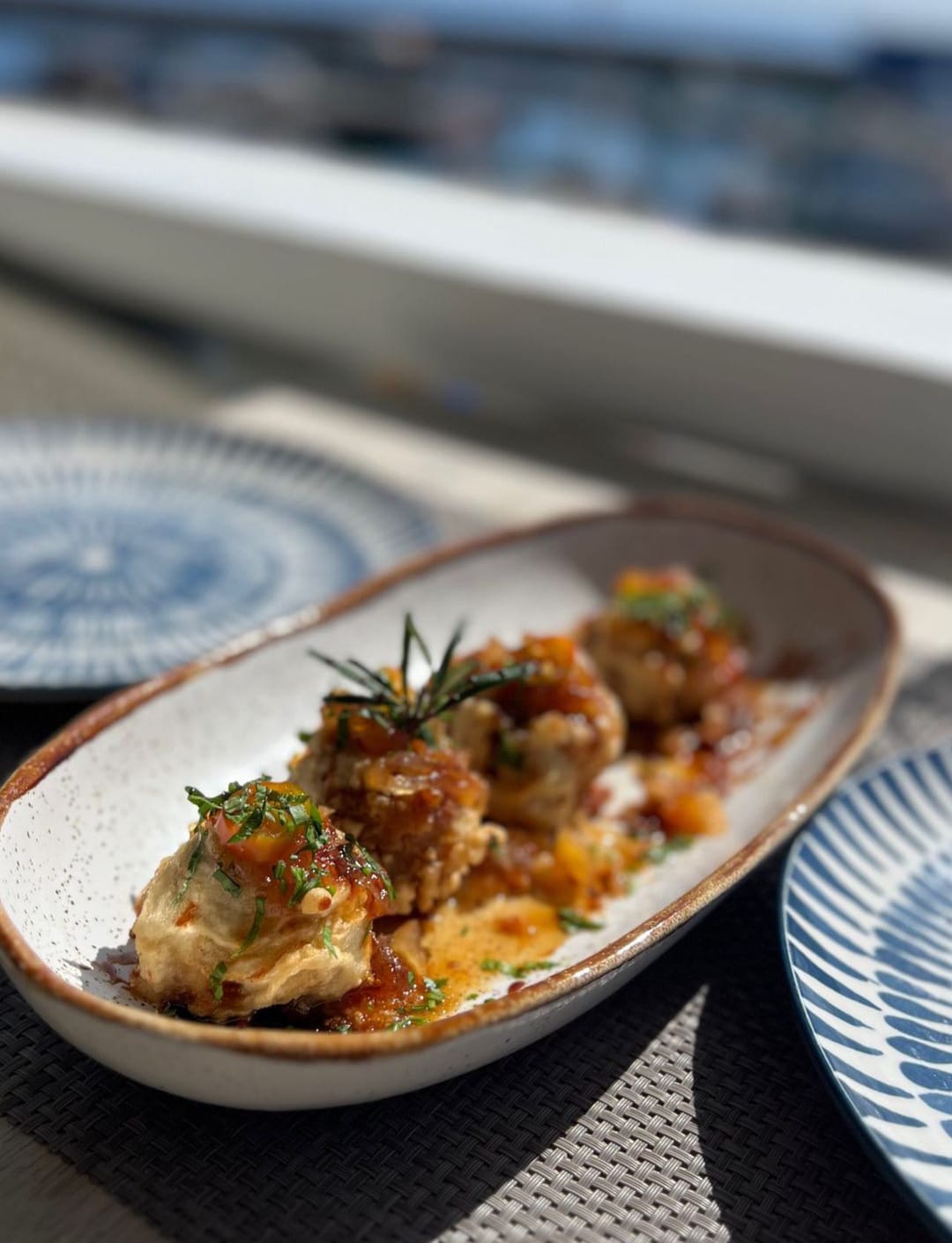 Atlântico Azorean Restaurant | Vila Franca do Campo